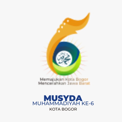 Musyawarah Daerah Muhammadiyah VI & Aisyiah IV Kota Bogor | Media Alfurqan